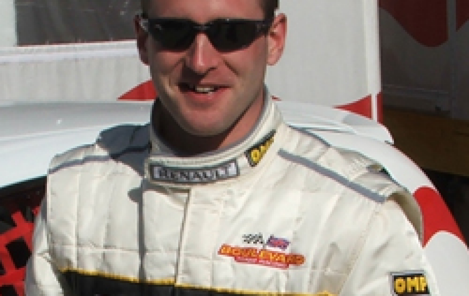 Houseman Racing BTCC Racing Team | Drivers - Houseman Racing BTCC ...